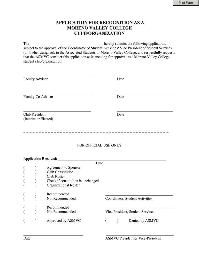 Fillable Online 39+ Sample Event Program Templates - PSD, AI Free ...