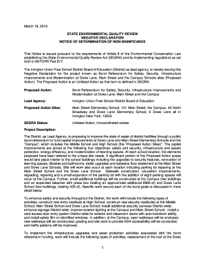 Declaration Application Form - Fill Online, Printable, Fillable, Blank ...