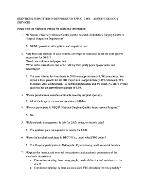 Fillable Online nuhealth - Nassau University Medical Center Fax Email ...