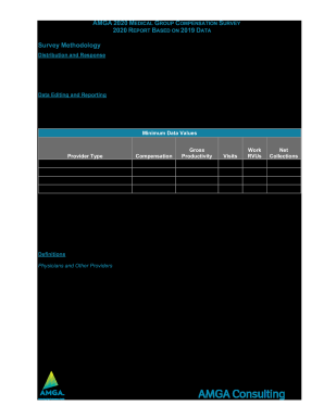 Mgma Salary Data 2022 Pdf - Fill Online, Printable, Fillable, Blank ...