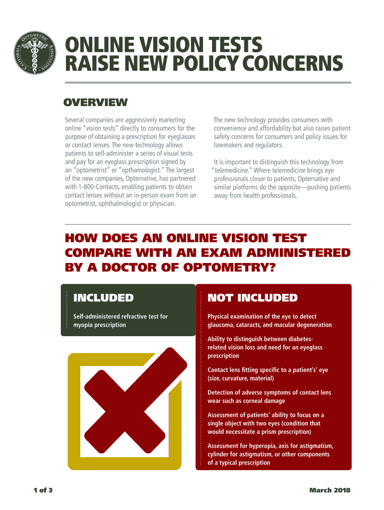 Fillable Online AOA's April 6 formal comment letter to the FTC ...