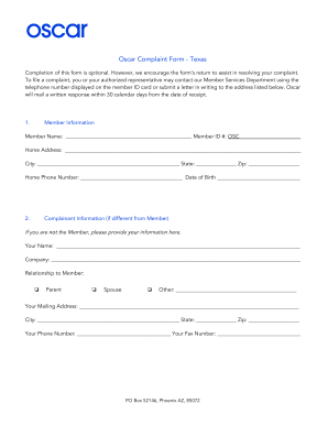 Texas Child Support Complaint Form - Fill Online, Printable, Fillable ...