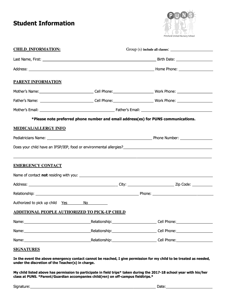 Fillable Online FSFN Seed Data Booklet - Florida's Center for Child ...