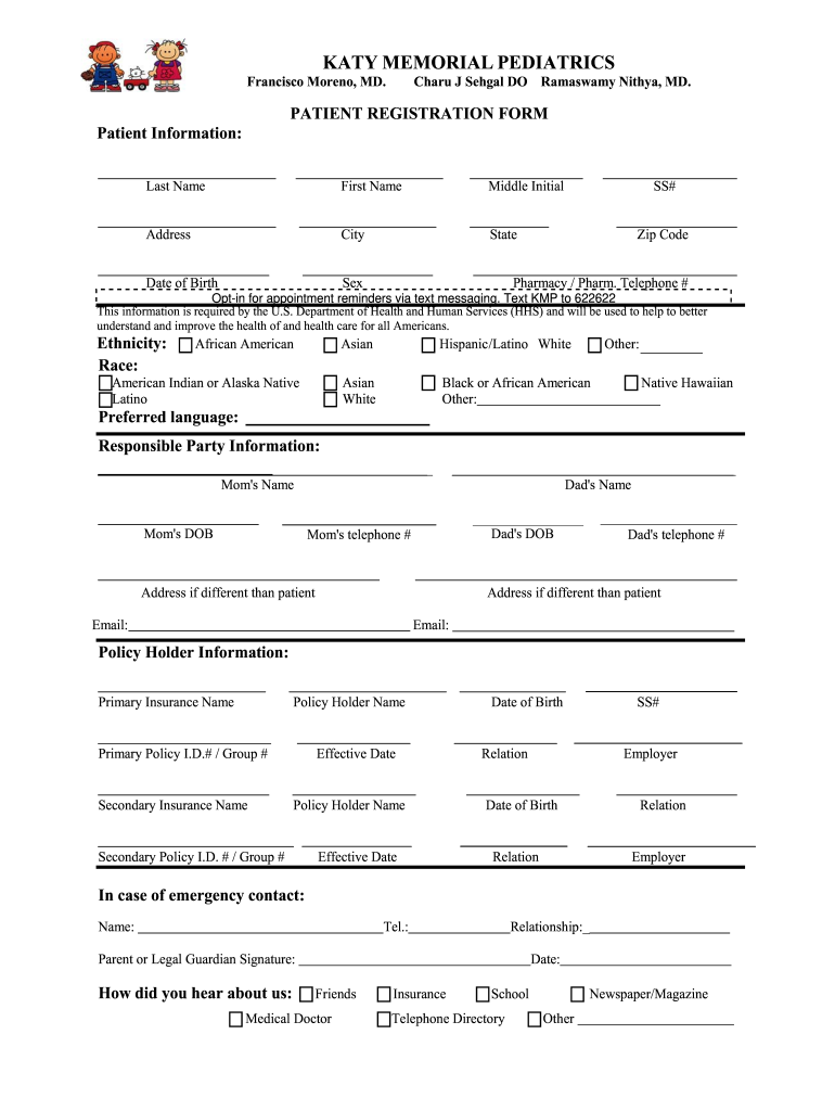 Printable Peds Form - Printable Forms Free Online