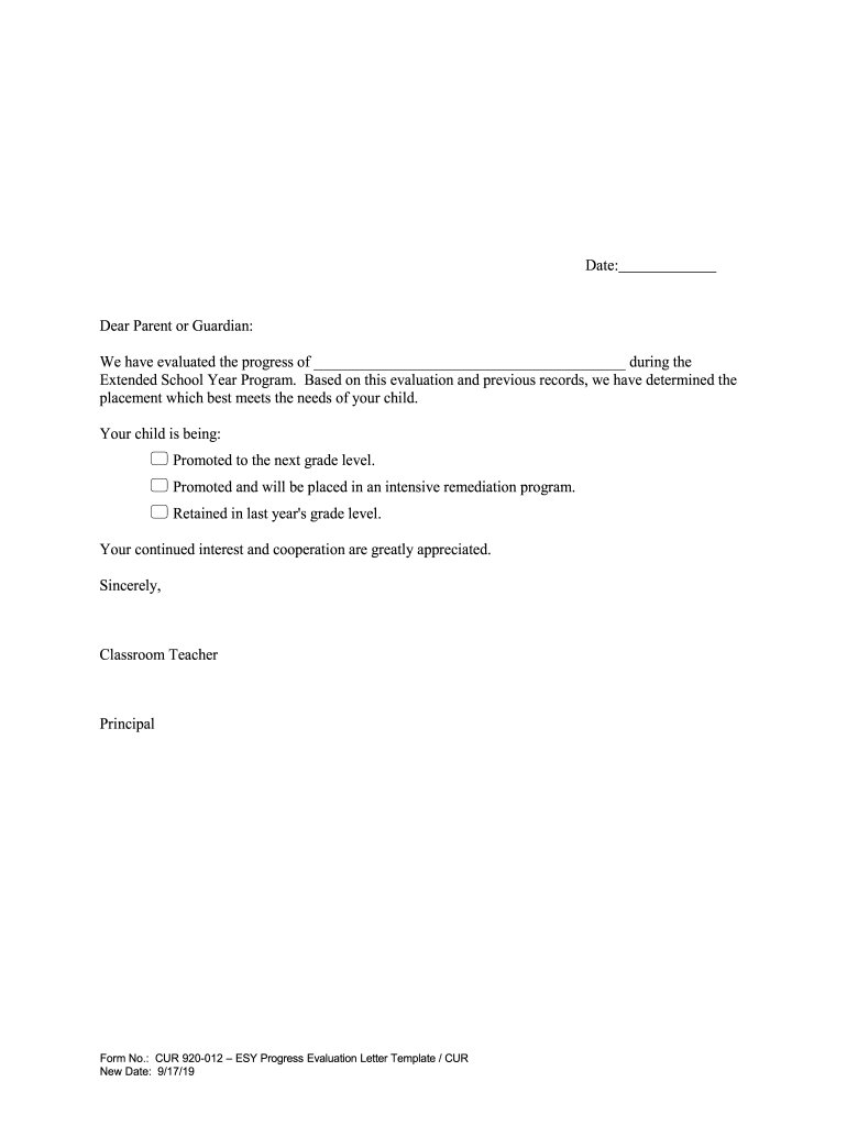 Fillable Online Examples to Include in Prior Written Notice (Notice of ...