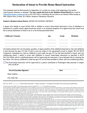 Fillable Online rtl what is a signed declaration cao form Fax Email ...