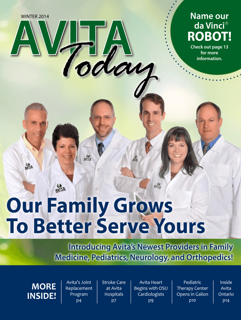 Fillable Online Hamilton Medical Center Puts New Surgical Robot in ...