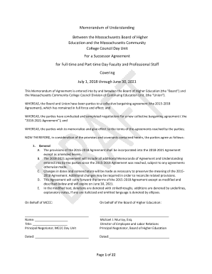 PASTOR - CHURCH AGREEMENT Doc Template | pdfFiller