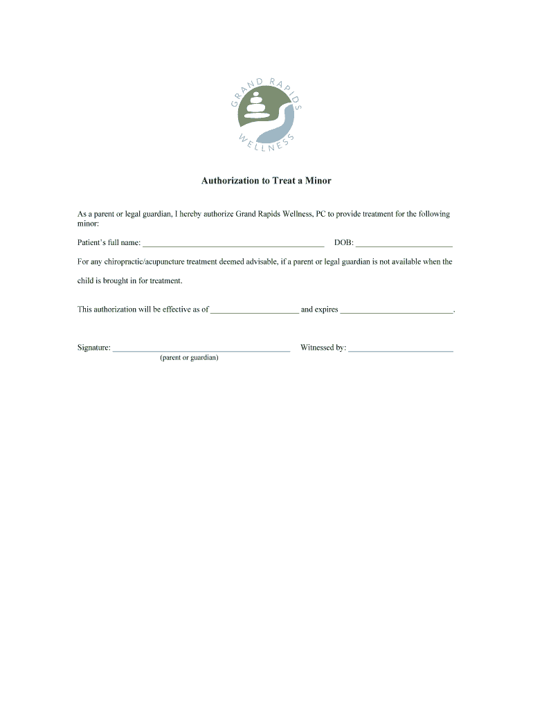 Fillable Online adult intake form personal information insurance ...