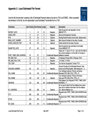 Fillable Online State Income Tax - Frequently Asked Questions Fax Email ...