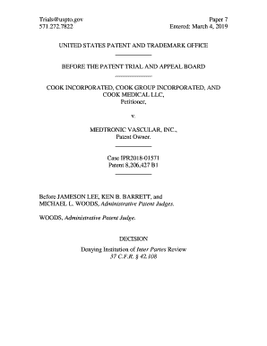Fillable Online ecy wa Appendix 4 - E WA Phase II report form Special ...
