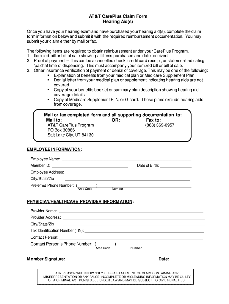 Careplus Forms - Fill Online, Printable, Fillable, Blank | pdfFiller