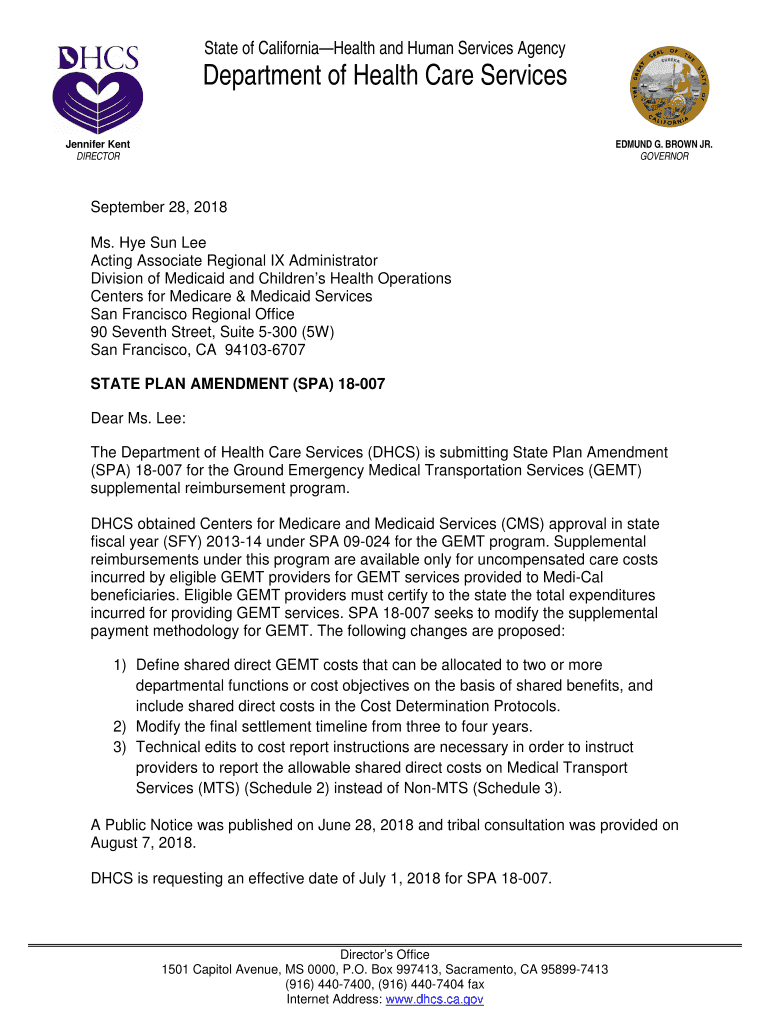 Homeland Security Letterhead - Fill Online, Printable, Fillable, Blank ...