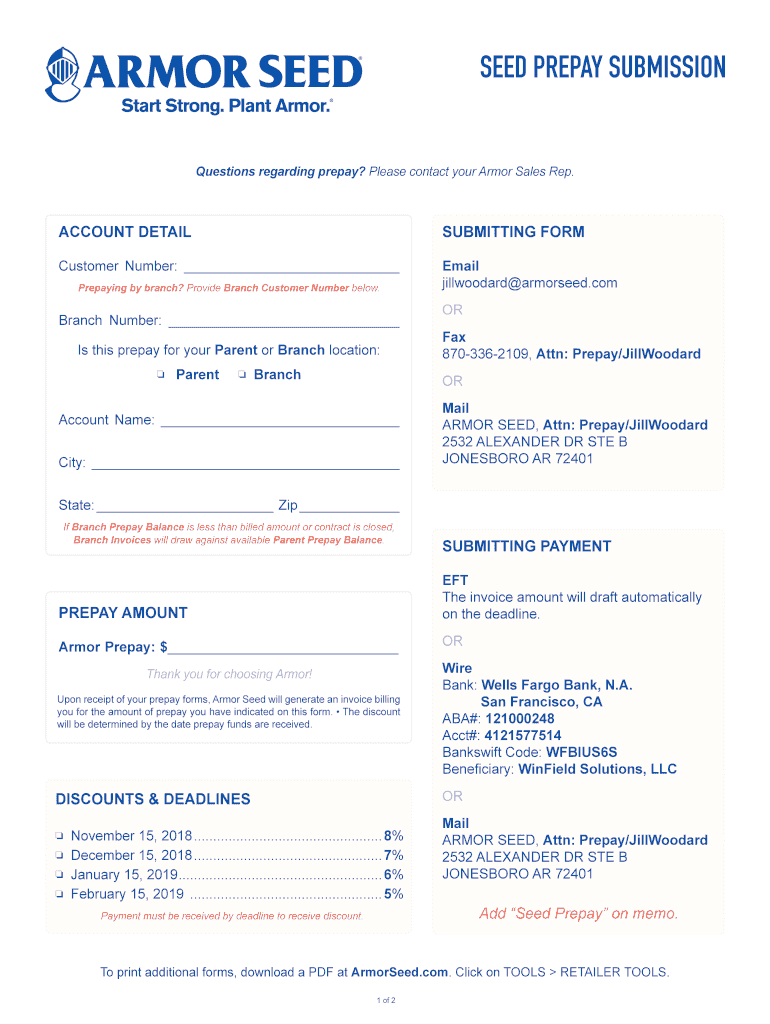Fillable Online application for agricultural/vegetable seed permit ...