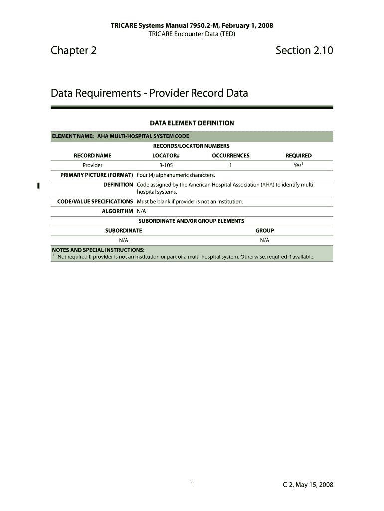 Fillable Online PRIMARY PICTURE (FORMAT) Four (4) alphanumeric ...