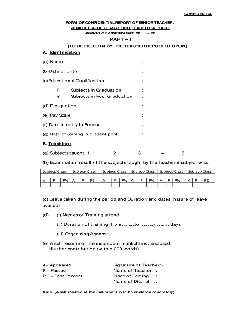Fillable Online ACR form Fax Email Print - pdfFiller