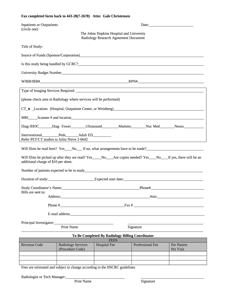 Material Transfer Agreement Request for INBOUND ... Doc Template | pdfFiller