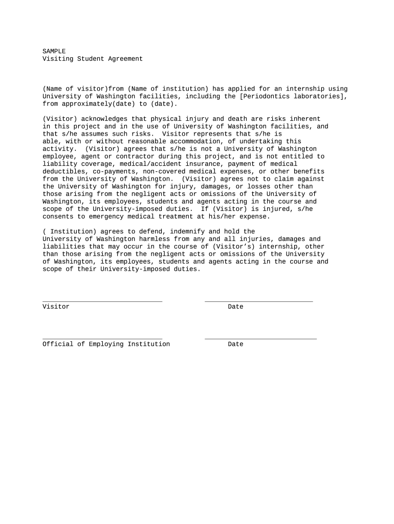 GIM 13 - Facilities and Administrative (F&A) Rates - UW ... Doc ...