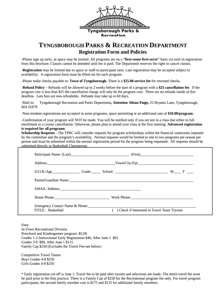 M-NCPPC, Department of Parks and Recreation, Prince Geoges ... Doc ...