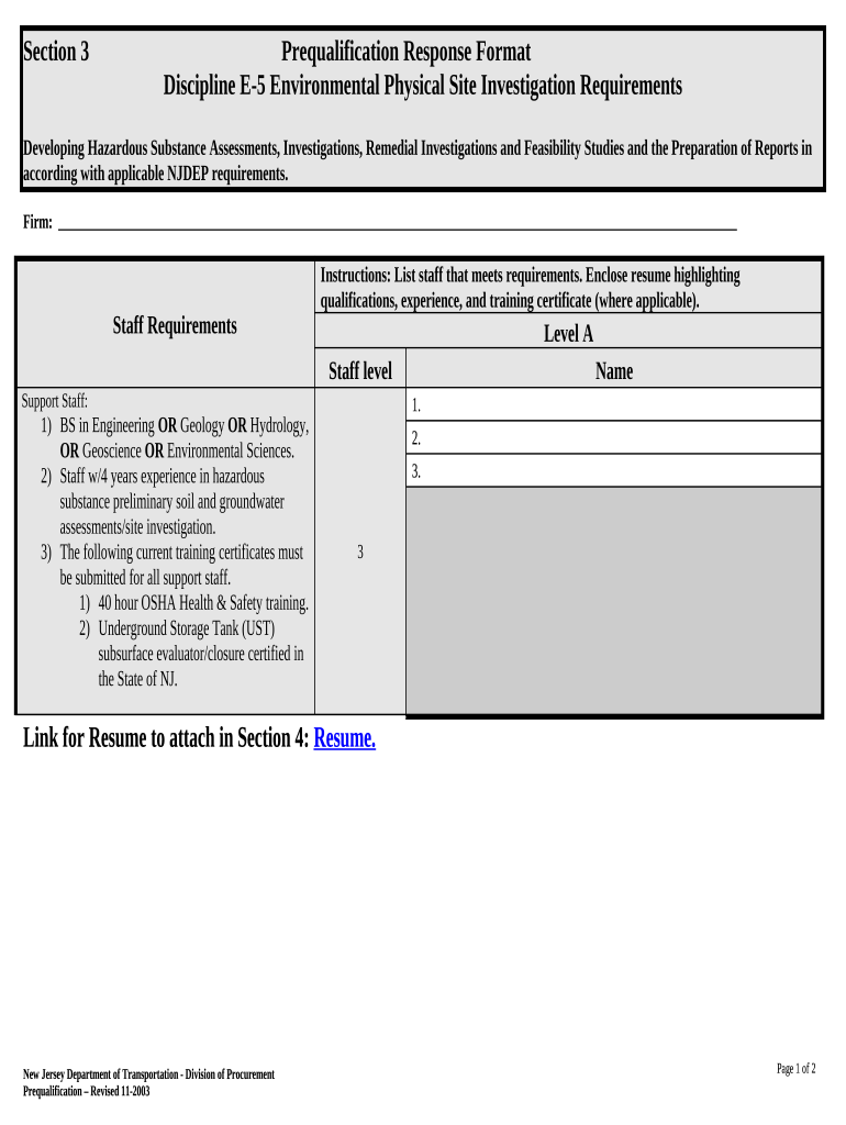 Evaluation Criteria s Doc Template | pdfFiller