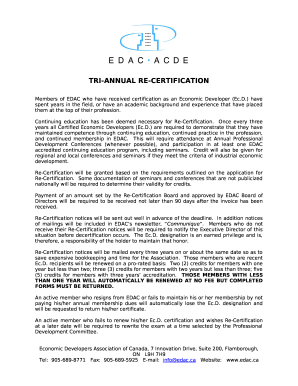 Certificate in Economic Development - University of Waterloo Doc ...