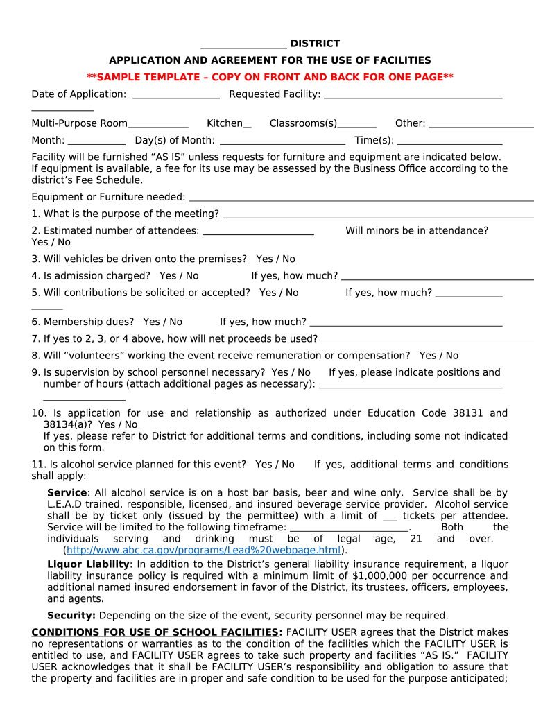 **SAMPLE TEMPLATE - COPY ON FRONT AND BACK FOR ONE PAGE** Doc Template ...