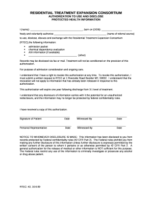 I (name): , born on (DOB): Doc Template | pdfFiller