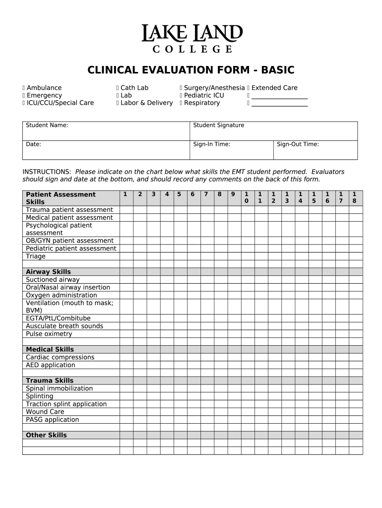 TUTORIAL How to Code an Emergency Department Record Doc Template ...