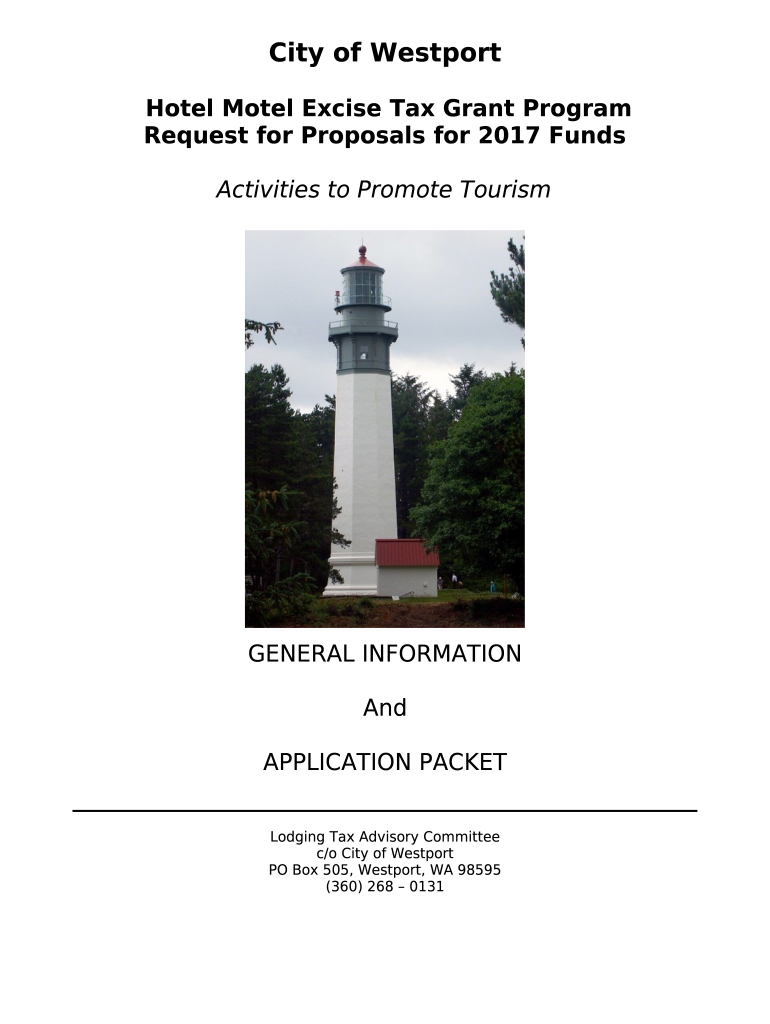 IMPOSITION OF SPECIAL HOTEL-MOTEL OCCUPANCY EXCISE TAX BY ... Doc ...