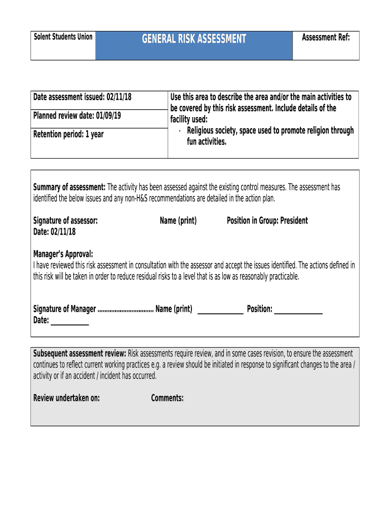 ICH guideline Q9 on quality risk management - European ... Doc Template ...