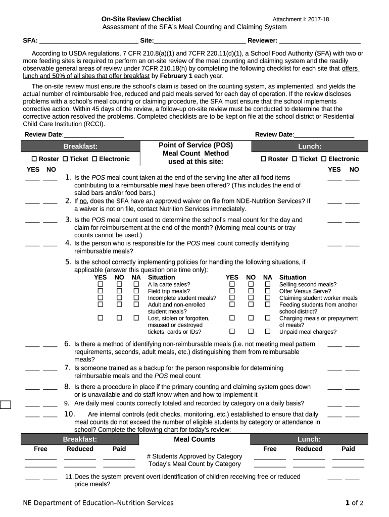 SFA: Site: Reviewer: Doc Template | pdfFiller