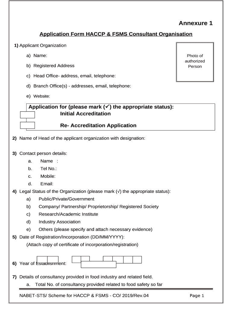 Food Safety Quote Request - NQA.com Doc Template | pdfFiller