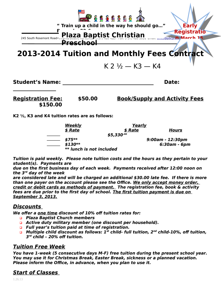 Student's Name: Date: Doc Template | pdfFiller