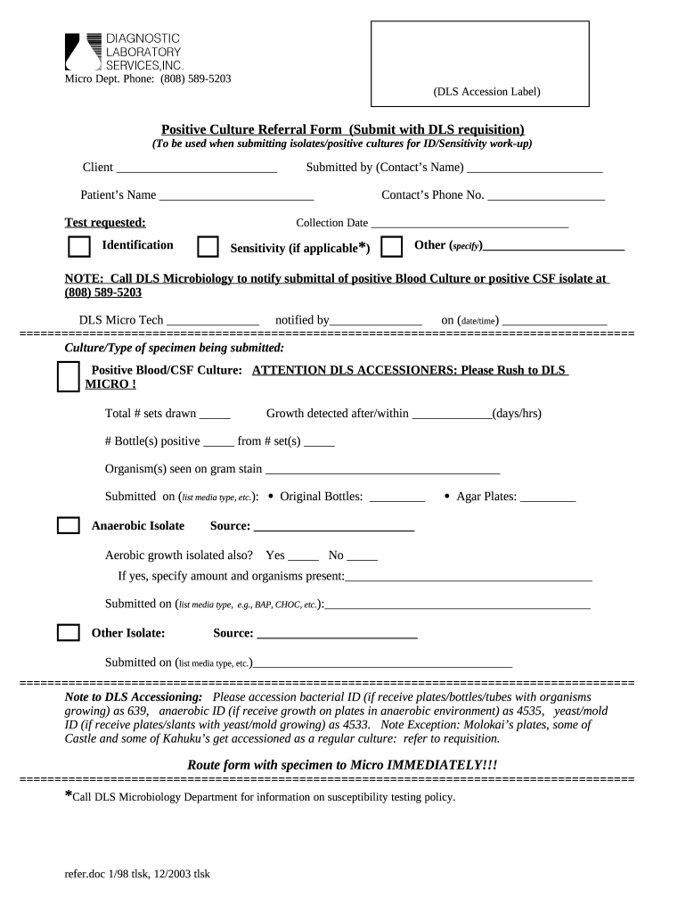 OADDL submittal - Oklahoma State University Doc Template | pdfFiller