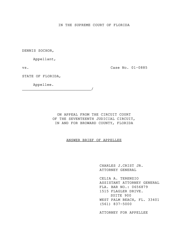 Fillable Online 1515 FLAGLER DRIVE Fax Email Print - pdfFiller