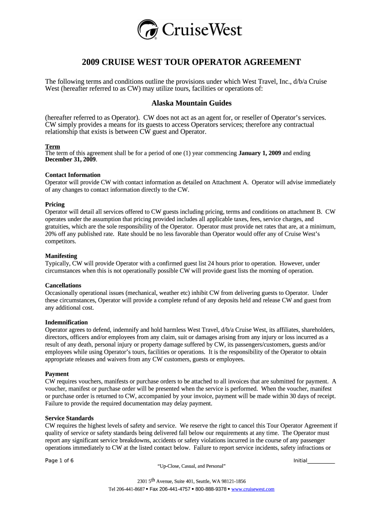 princess cruises passage contract Doc Template | pdfFiller