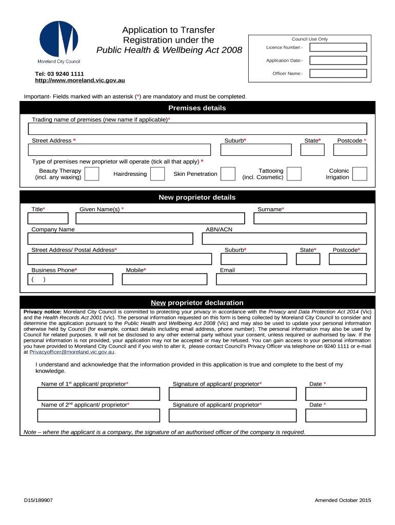 ACT driver licence and motor vehicle registration proof of ... Doc ...