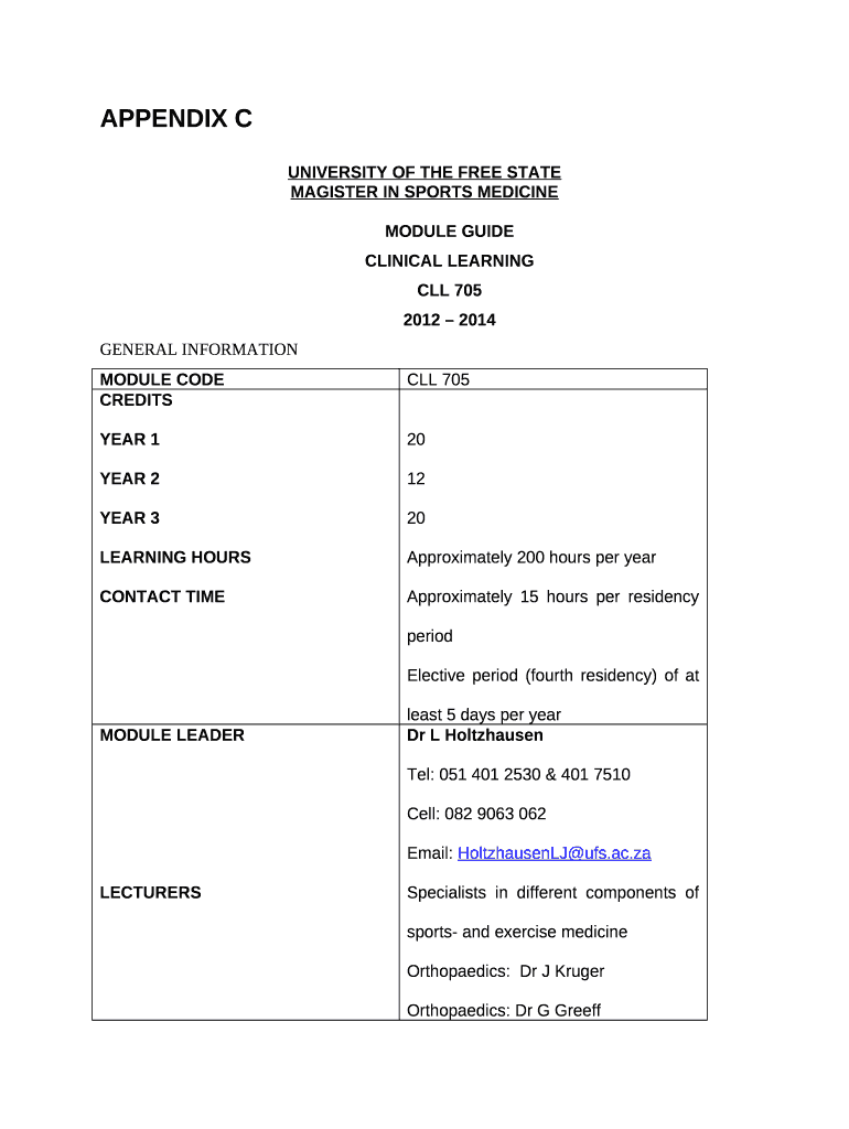 Role of miR-15/16 in CLL. - The James Cancer Hospital Doc Template ...