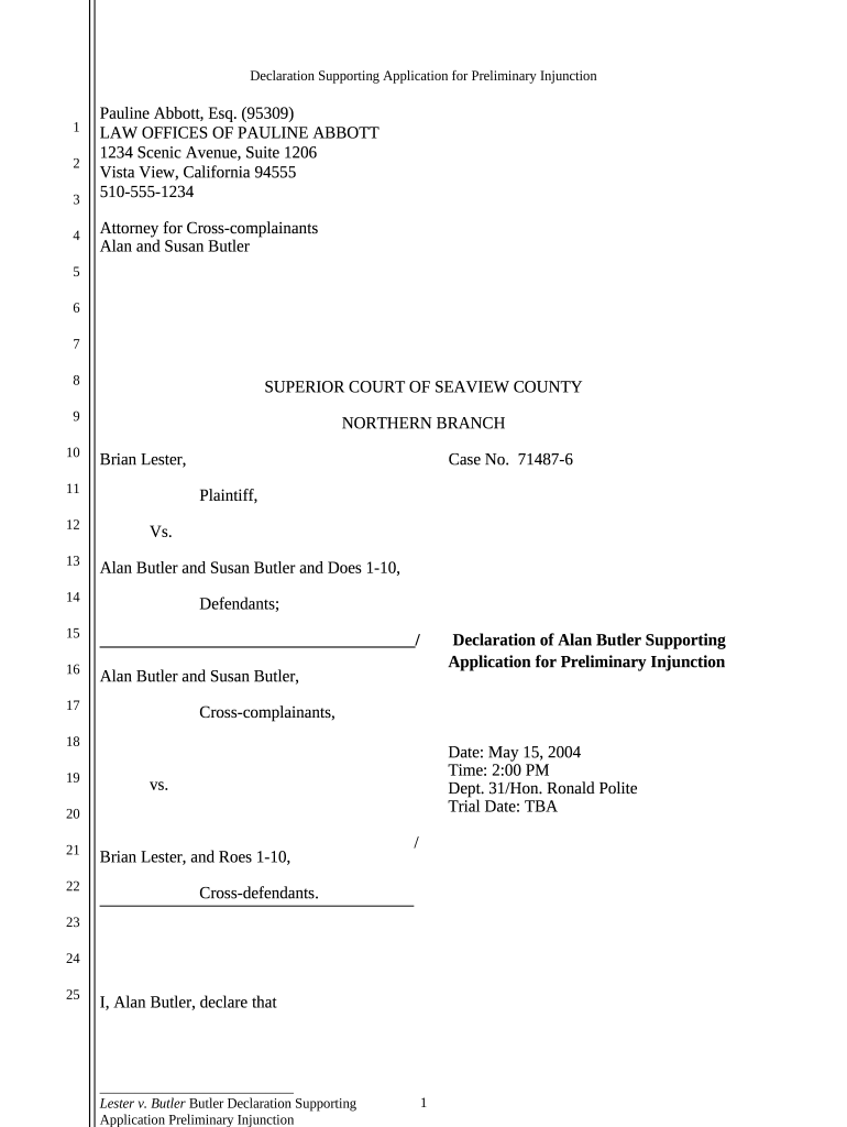 Pleading Wizard - Access Training Materials Doc Template | pdfFiller