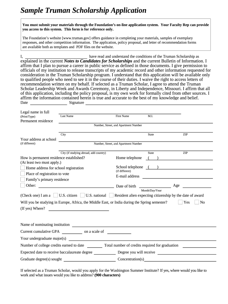 Honors College - Texas Tech University Departments TTU Doc Template ...