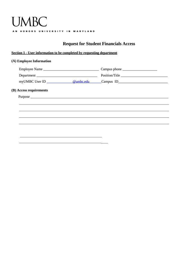 Request for School Employee Ination Doc Template | pdfFiller