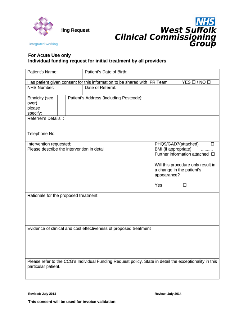 Ined Consent for Registries - Registries for Evaluating ... Doc ...