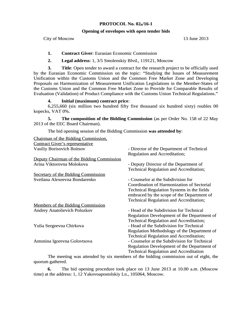 BROMLEY PRE-SENTENCE REPORT QUALITY ASSURANCE Doc Template ... Doc ...