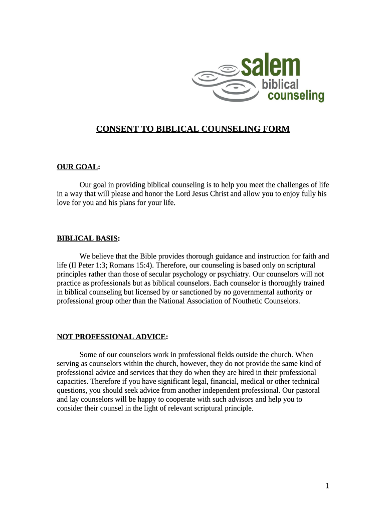 PDI for The Master's College Doc Template | pdfFiller