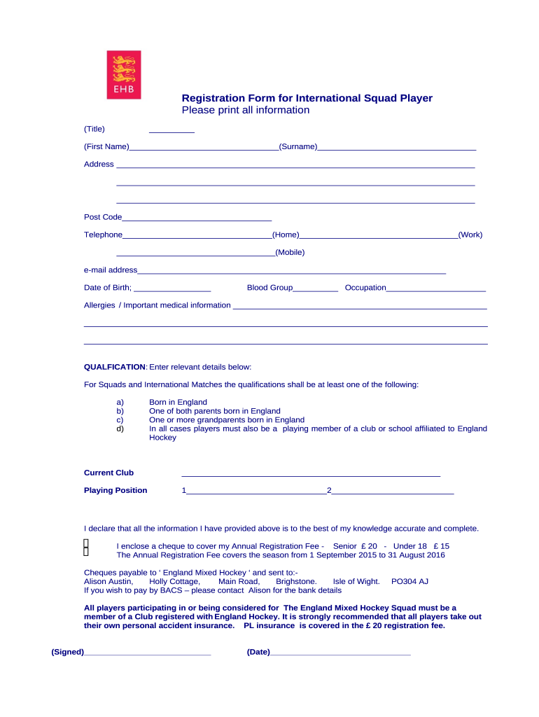 Application for Registration of Business Name Doc Template | pdfFiller