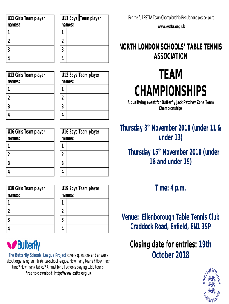 Youth Divisions - Soccer - Brooklyn Park Athletic Association Doc ...