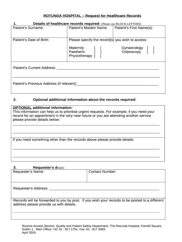 An evaluation of midwifery-led care - Ireland's Health Service Doc ...