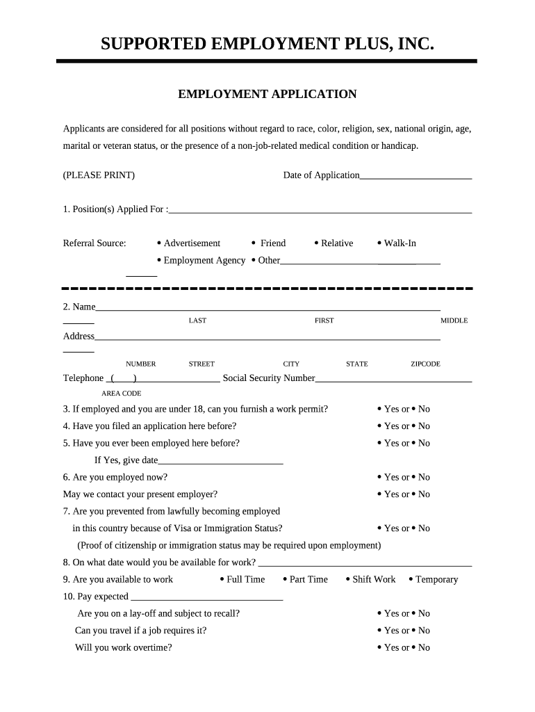Paycheck Protection Program Borrower Application Doc Template | pdfFiller