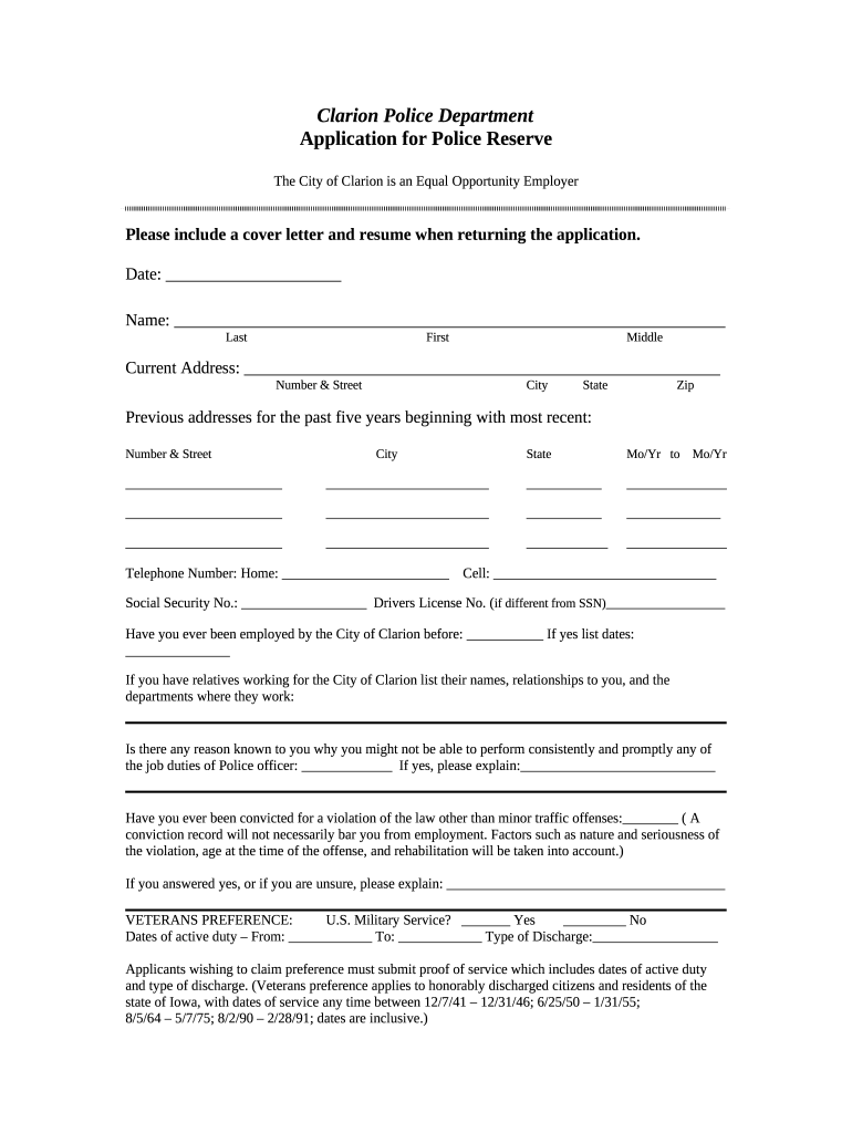 Wright County Sheriffs Office - Clarion Police and ... Doc Template ...