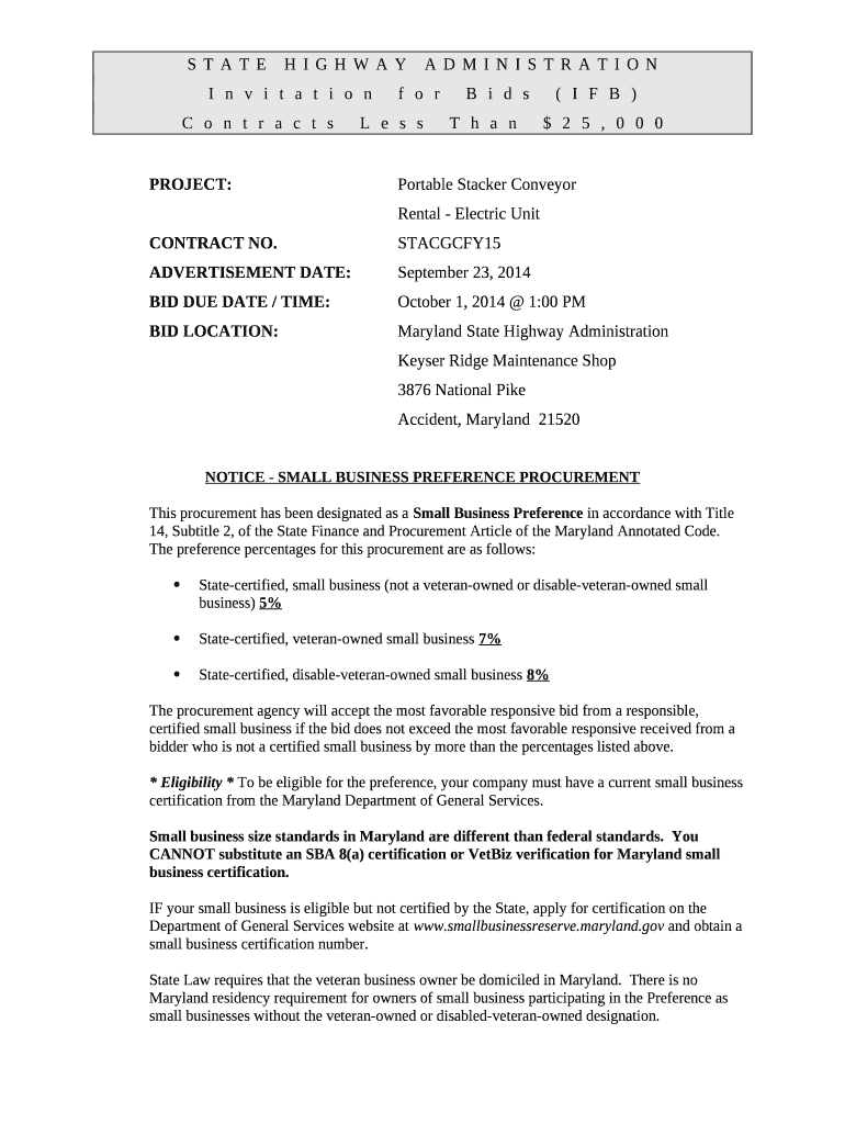 PROJECT:Portable Stacker Conveyor Doc Template | pdfFiller